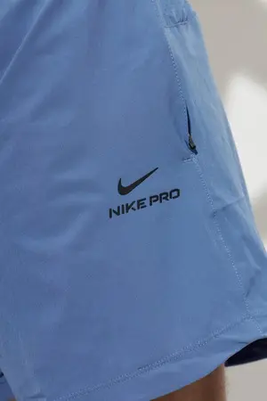 Nike Logo Shorts