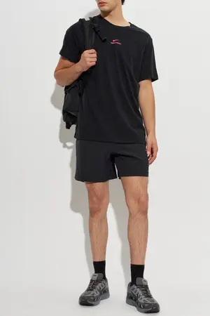 Nike Logo Shorts