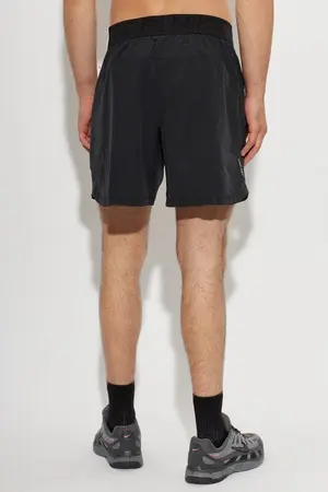 Nike Logo Shorts