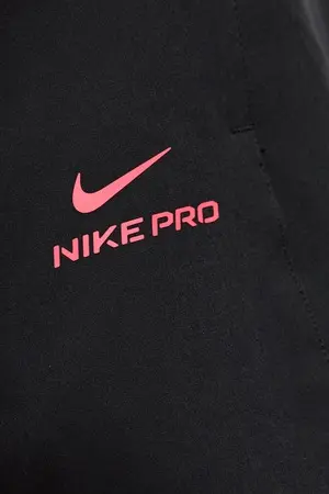 Nike Logo Shorts