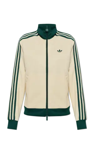 ADIDAS ORIGINALS Sweatshirt With Embroidered Logo