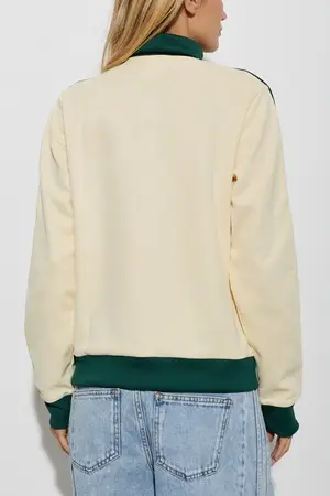 ADIDAS ORIGINALS Sweatshirt With Embroidered Logo