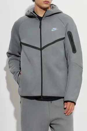 Nike Sweatshirt With Logo