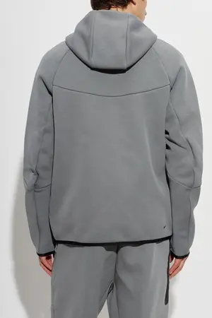 Nike Sweatshirt With Logo