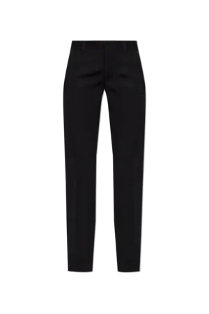 Dsquared2 Wool Trousers