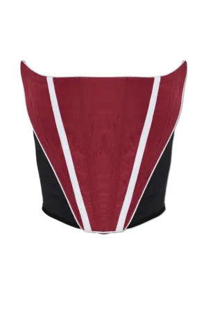 Dsquared2 Corset Top