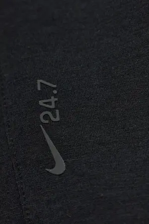 Nike Sweatshirt With Stand-up Collar