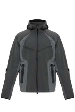 Nike Hooded Jacket