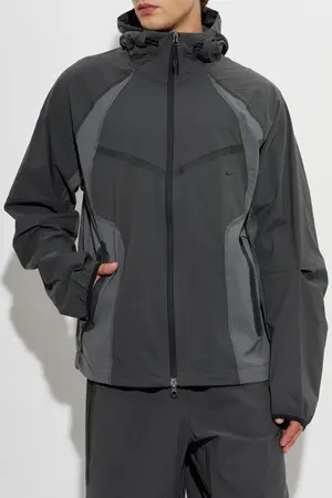 Nike Hooded Jacket