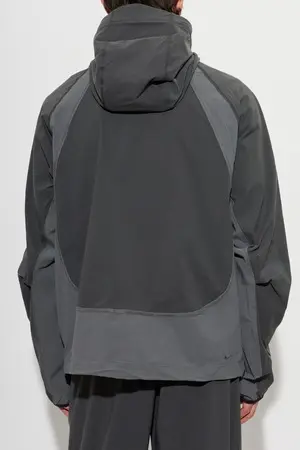 Nike Hooded Jacket