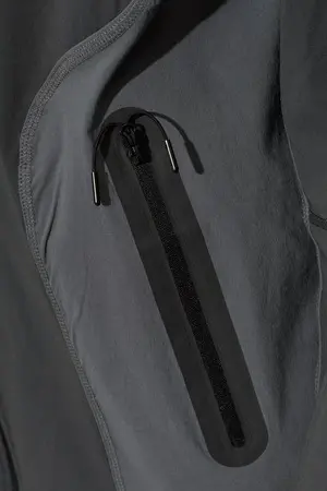 Nike Hooded Jacket