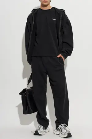 Vetements Hoodie