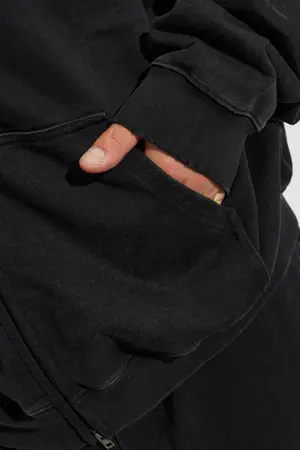 Vetements Hoodie