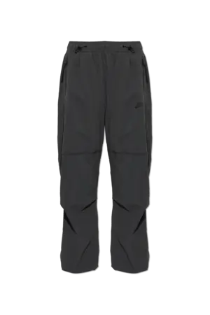 Nike Wide-leg Trousers