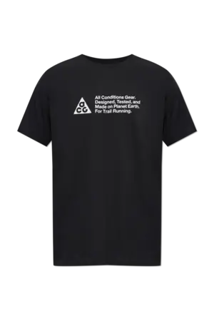 Nike Printed T-shirt