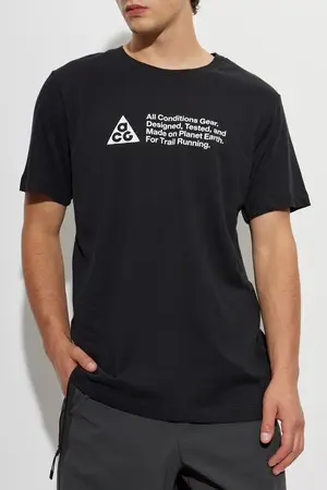 Nike Printed T-shirt