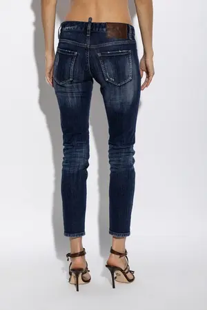 Dsquared2 Skinny" Jeans