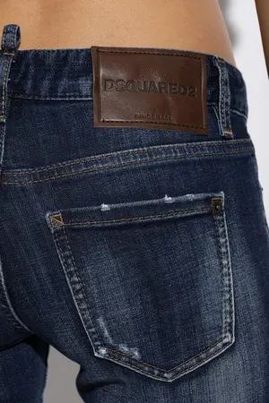 Dsquared2 Skinny" Jeans