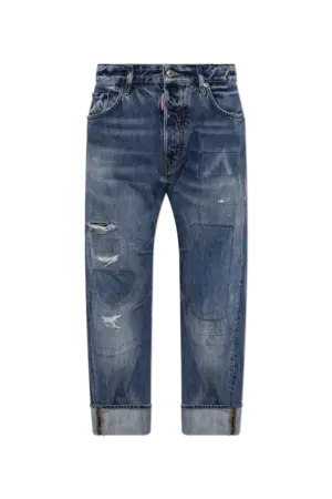 Dsquared2 Kawaii" Jeans