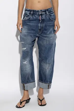 Dsquared2 Kawaii" Jeans