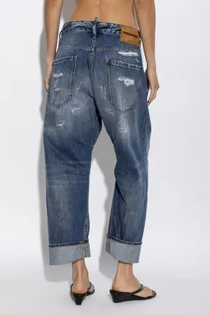 Dsquared2 Kawaii" Jeans