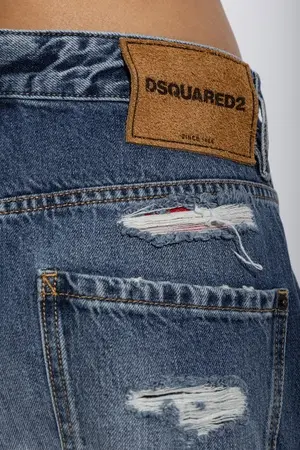Dsquared2 Kawaii" Jeans