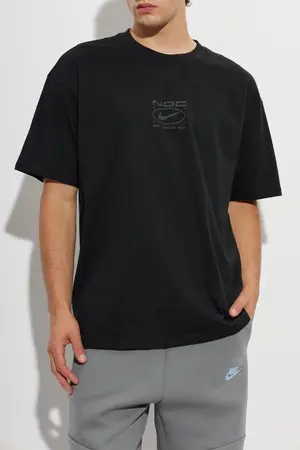 Nike T-shirt With Logo