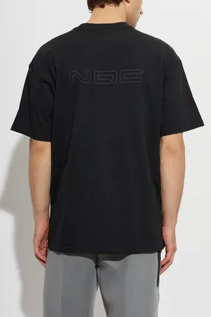 Nike T-shirt With Logo