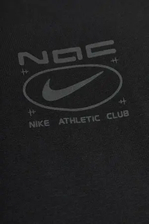 Nike T-shirt With Logo