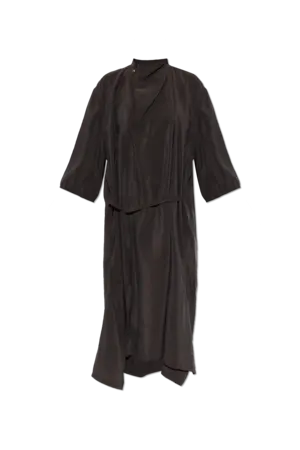 LEMAIRE Silk Dress