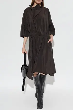 LEMAIRE Silk Dress
