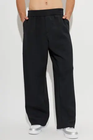 Nike Wide-leg Trousers
