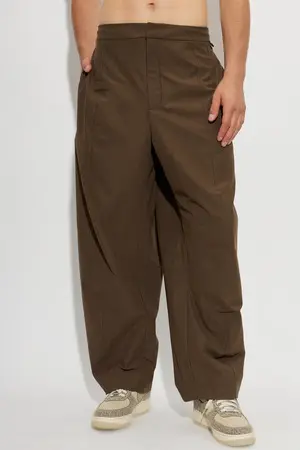 Nike Wide-leg Trousers