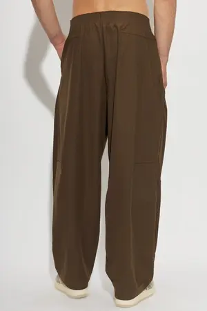 Nike Wide-leg Trousers