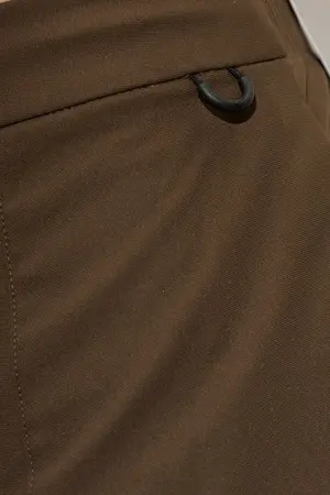 Nike Wide-leg Trousers