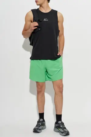Nike T-shirt With Logo