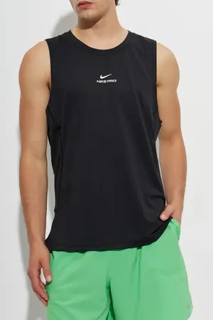 Nike T-shirt With Logo
