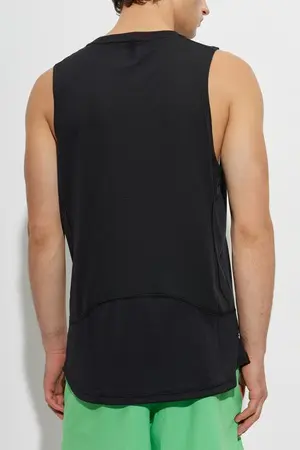 Nike T-shirt With Logo