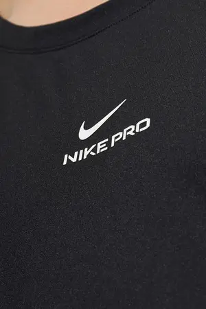 Nike T-shirt With Logo
