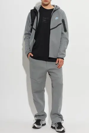 Nike Sweatpants With Logo