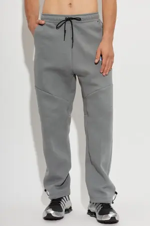 Nike Sweatpants With Logo