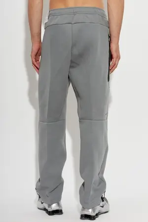 Nike Sweatpants With Logo
