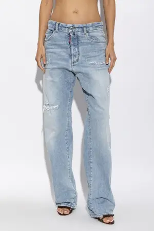 Dsquared2 San Diego" Jeans