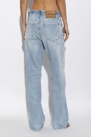 Dsquared2 San Diego" Jeans