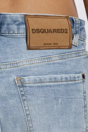 Dsquared2 San Diego" Jeans