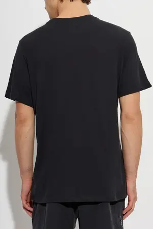 Nike T-shirt With Logo