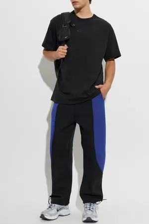 Nike T-shirt With Logo