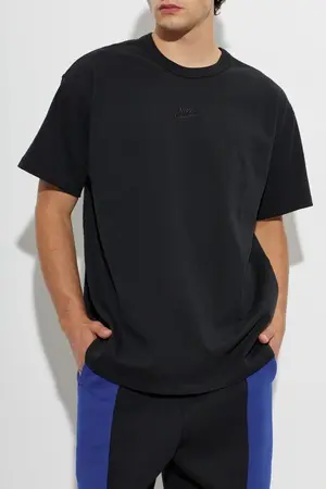 Nike T-shirt With Logo