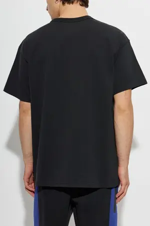 Nike T-shirt With Logo