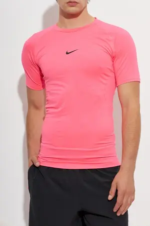 Nike T-shirt With Logo